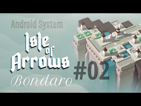 Steam Community :: Video :: Isle of Arrows - Handy Version