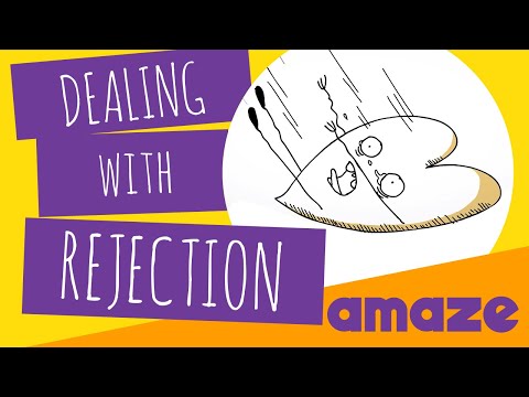 Healthy Relationships: Rejection - amaze / USA