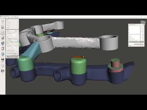 2 Great Meshmixer Functions You Didn't Even Know You Needed