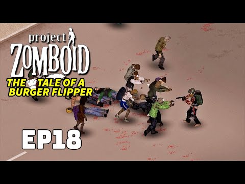 Steam Community :: Video :: High School Aftermath! | Project Zomboid ...