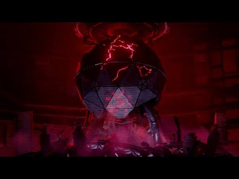 SCP-6820 Final Termination Attempt Reading (Better Audio)