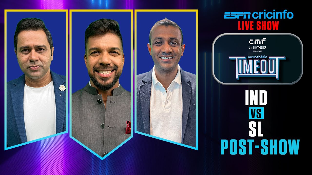 Live - Aaron, Chopra, Maharoof look to make sense of thriller ...