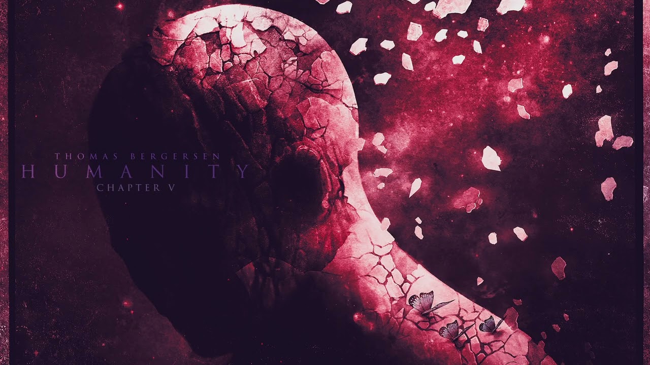 Thomas Bergersen - Kingmaker (Official Audio)