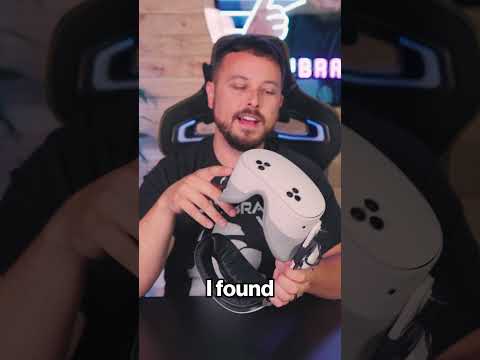 Quest 3S NEWEST Feature, Worth it?