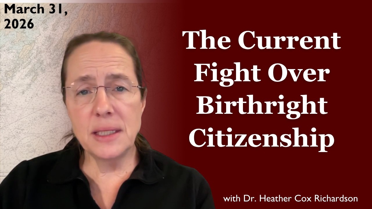 The History of the 14th Amendment | Explainer