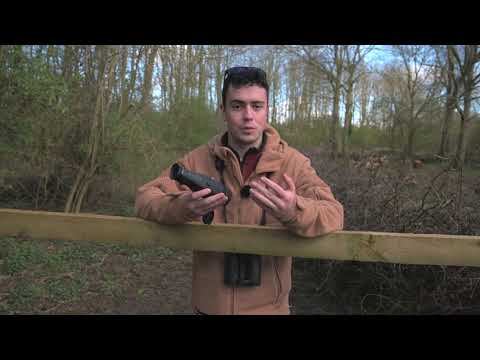 How Thermal Imaging Cameras can support conservation