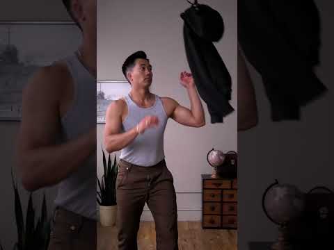 Styling Brown Dickies Pants #outfitideas