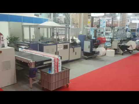 Loop Handle Making Machine at Best Price in India