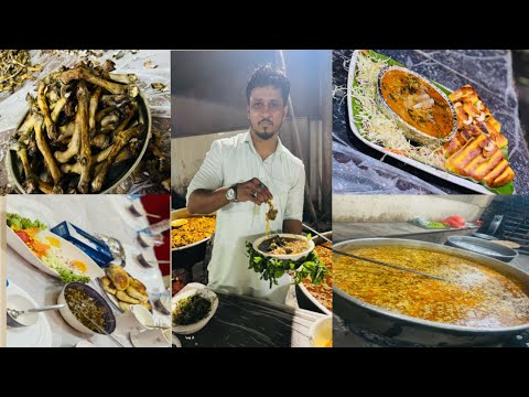 Hyderabadi famous nahri @sk.cateringhyderabad9794 @ammikakitchenmagic