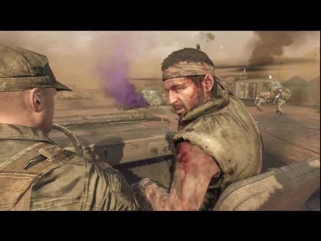 5 most difficult Call of Duty campaign missions of all time