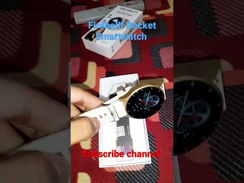 Firebolt Rocket #smartwatch#youtubeshorts#shorts#short#shortvideo#shortsfeed#viral#trending#like#sub