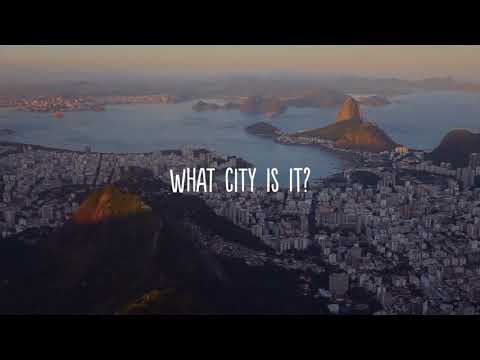 What city is it? #14