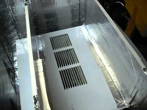 AC Boxes - Air Conditioner Box Latest Price, Manufacturers & Suppliers