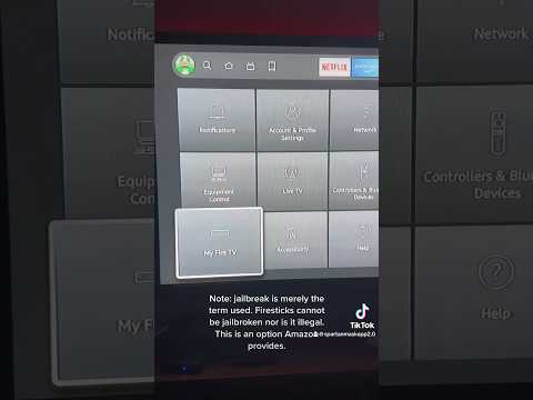 How to Jailbreak a Firestick!