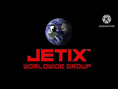 Jetix Worldwide Group Logo (Fanmade)