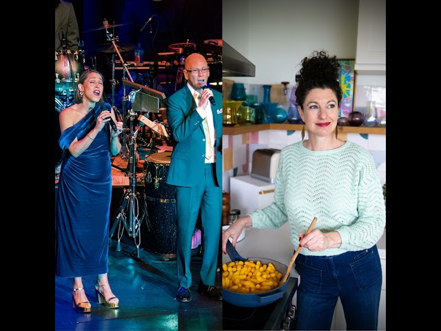 Exploring Culinary Adventures with Pink Martini: Insights from China ...