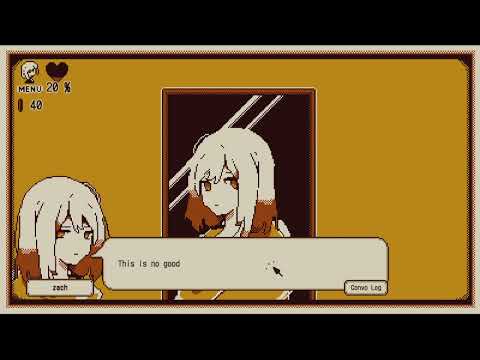 Refind Self: The Personality Game video