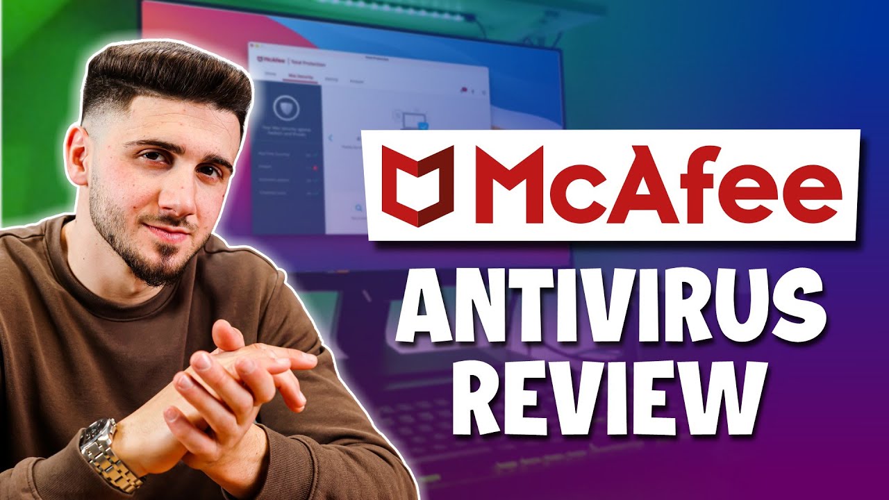 McAfee Antivirus Review: Is It Worth It In 2026?