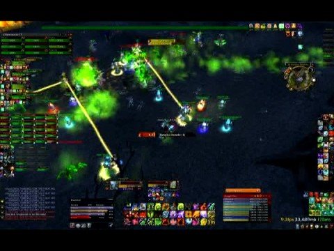 Steam Community :: Video :: Alive vs Felmyst