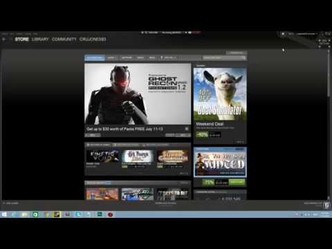 How To View Your Purchase History on Steam