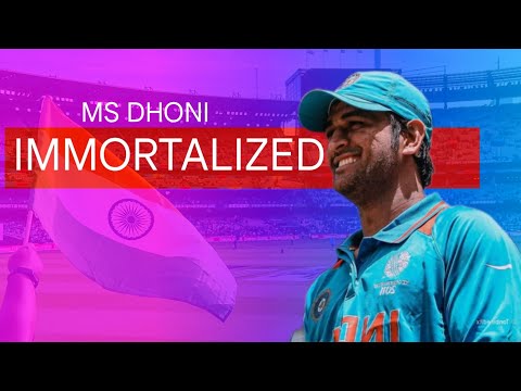 "MS Dhoni in ICC Hall of Fame | Explained: Meaning,History,Criteria & 🇮🇳" by @LakshyaDecodes