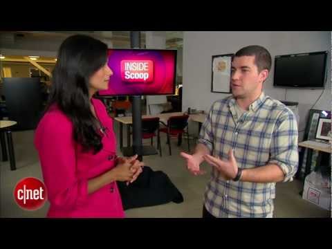CNET News - Apple shakes up management team - Inside Scoop