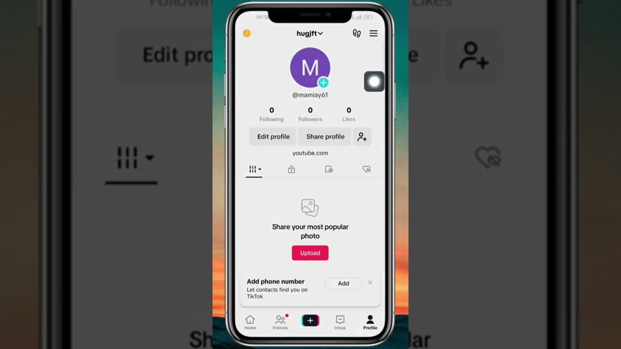How to Add a Clickable Link To TikTok Bio 2025 (THE RIGHT WAY)