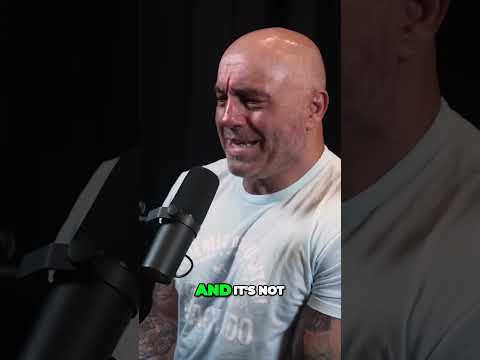 Dont Let Others Define You Ignore the Biased Opinions #interview #podcast #joerogan
