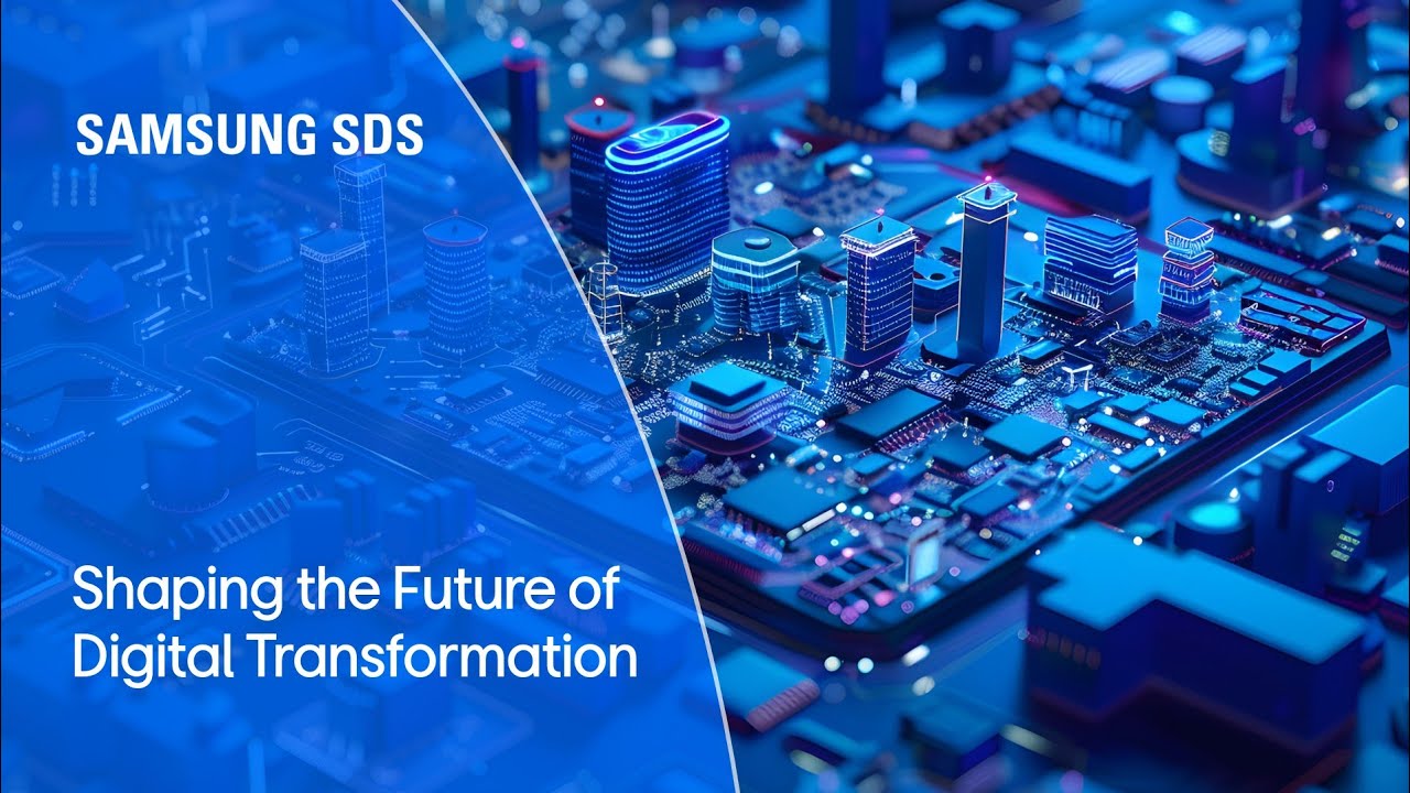 Shaping the Future of Digital Transformation