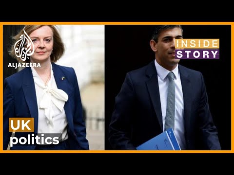 Al Jazeera – Inside Story: Who will be the new UK prime minister? | The ...