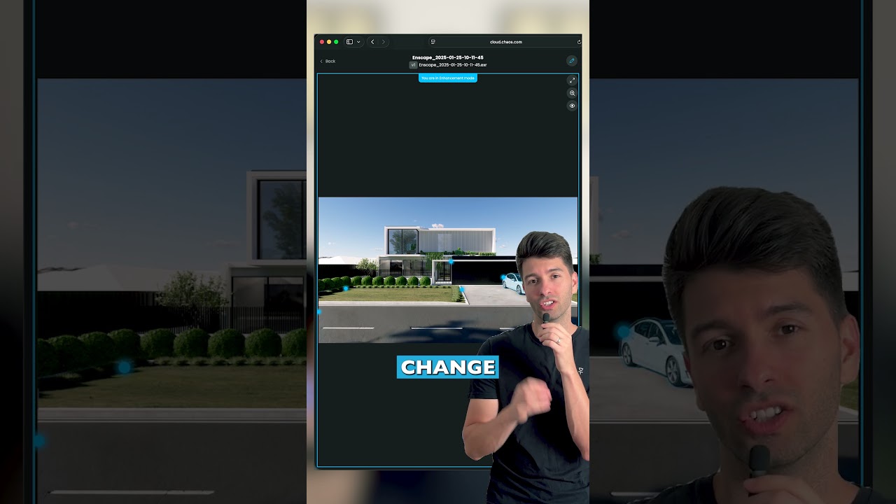 AI Enhancements in Chaos Cloud
