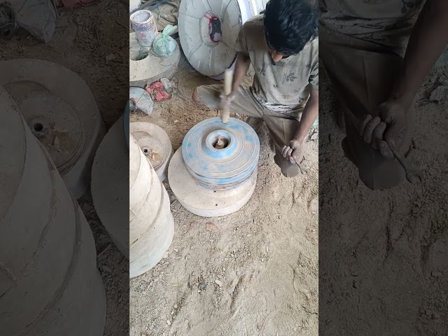 Atta chakki - Hand Operated Traditional Flour Mill Manufacturer from ...