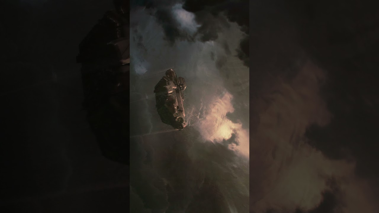 Alien Romulus Jackson Atmosphere by Pablo Dominguez on Artstation #animation #gaming #3danimation