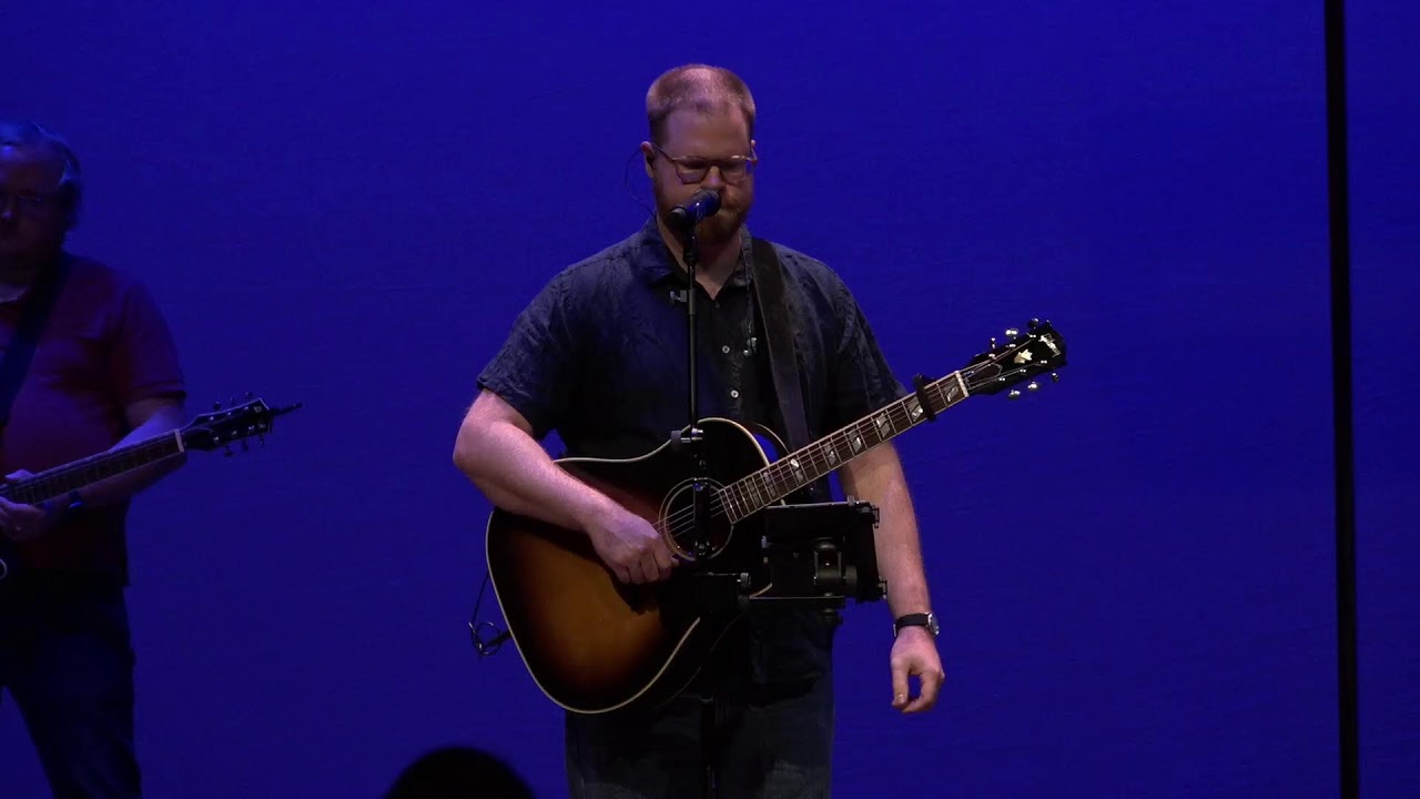 The Lost Can Be Found // John 3:1-21 & 4:1-26; Luke 19:1-10 // Josh Huckabay, Senior Pastor