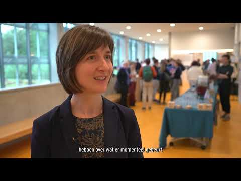 Aftermovie UGent Creathon 10/10/2024