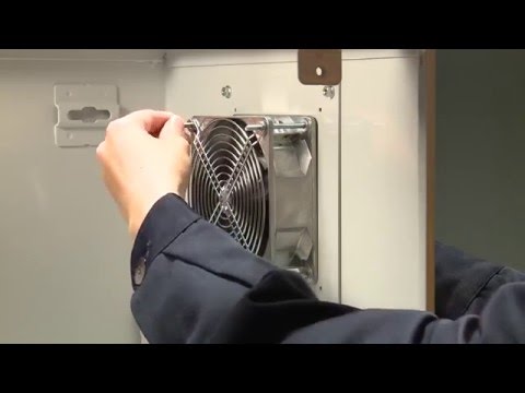 Axial Fans - Axial Exhaust Fan Latest Price, Manufacturers & Suppliers