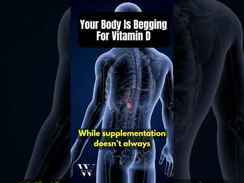 Your Body Is Begging For Vitamin D #vitamind #healthtips #sunshinevitamin