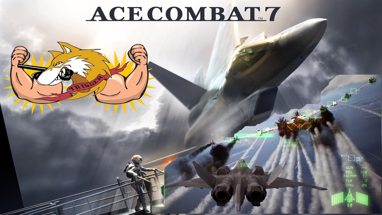 Lore Accurate Trigger | 