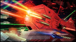 Star Fox Event Horizon - Space Armada - Crossovers - Fimfiction