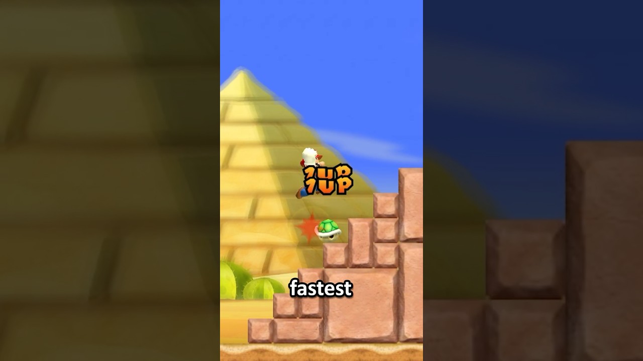 Fastest 99 Lives p2
