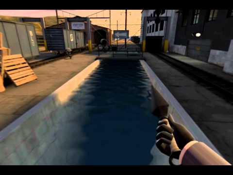 Steam Community :: Video :: Awesome Pyro Backstab 1