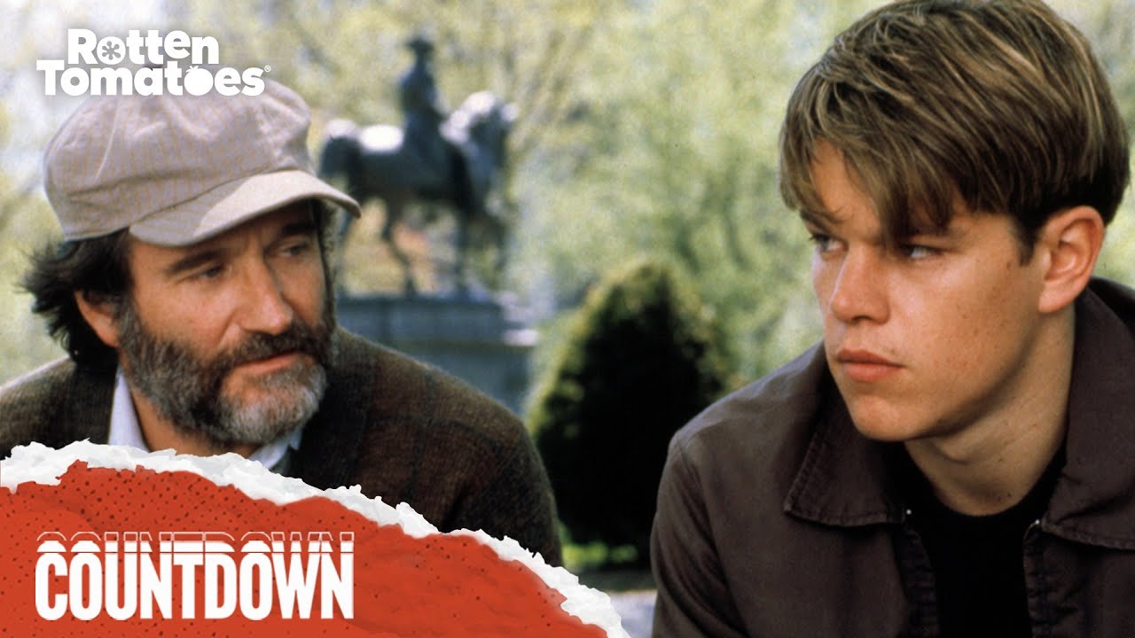 Best Movies of the 1990's | Countdown | Rotten Tomatoes