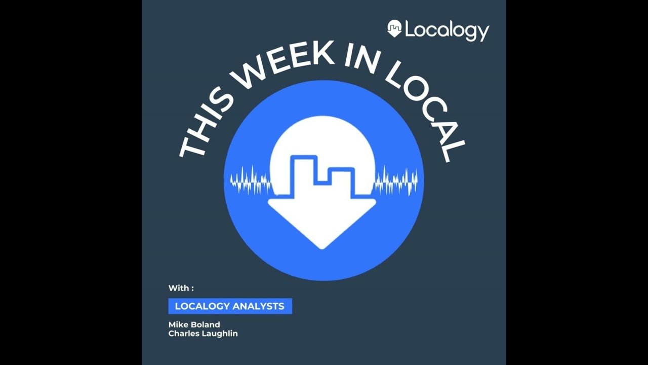 E40: Amazon's RaaS Vision and PE's HVAC Obsession