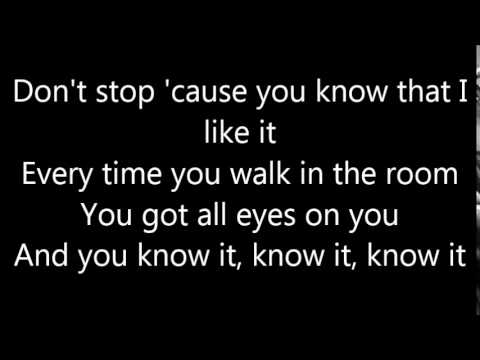 5 Seconds of Summer - Don't Stop Lyrics