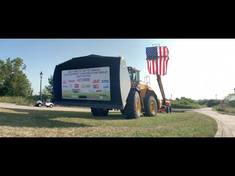 Alta golf outing 7/27/20