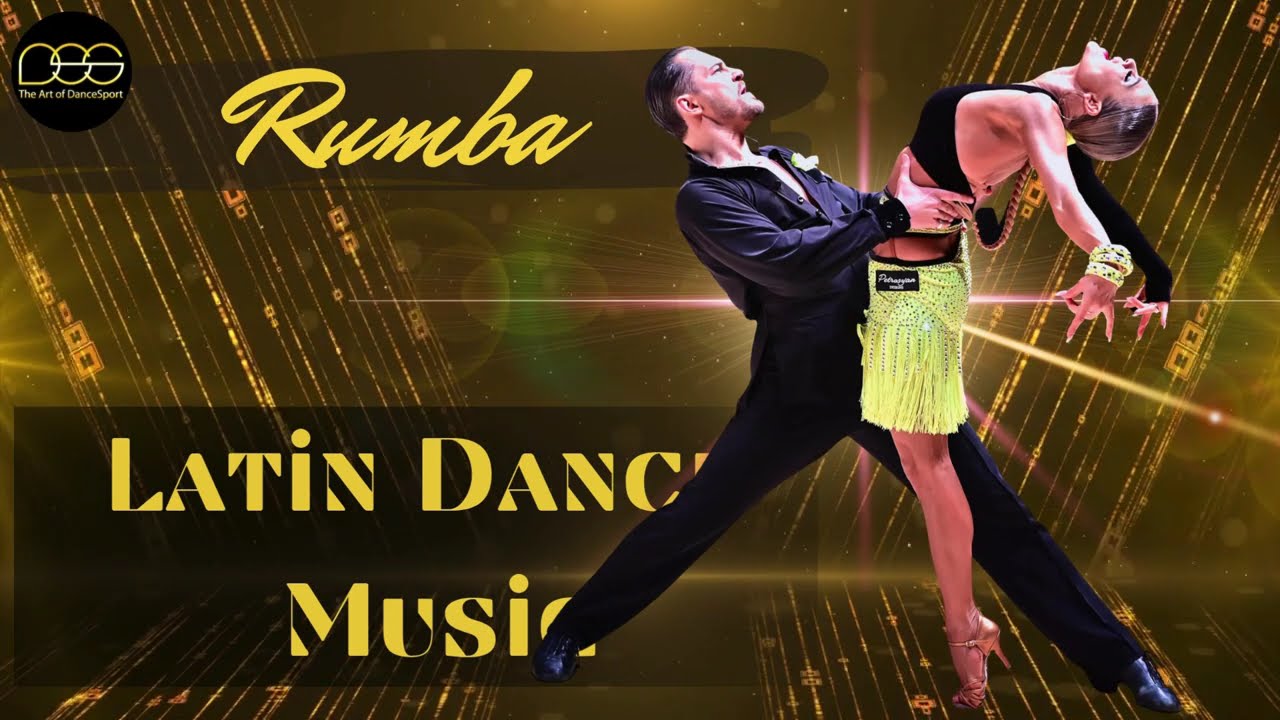 The Most Beautiful Rumba Music Mix 2025 | Dance Playlist #RumbaMix #LatinDance #rumba #ballroomdance