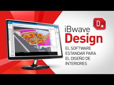 iBwave Design: El estándar para el diseño de interiores | Flickr