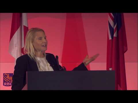Erin Kerrigan at Automotive News Canada Congress – Full Speech – Auto ...