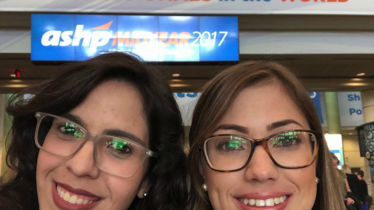 PGY-1 | UPR-SOP Community-Based Pharmacy Residency 2017-18