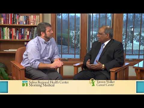 Morning Medical | Dr. Ahmed Oncologist